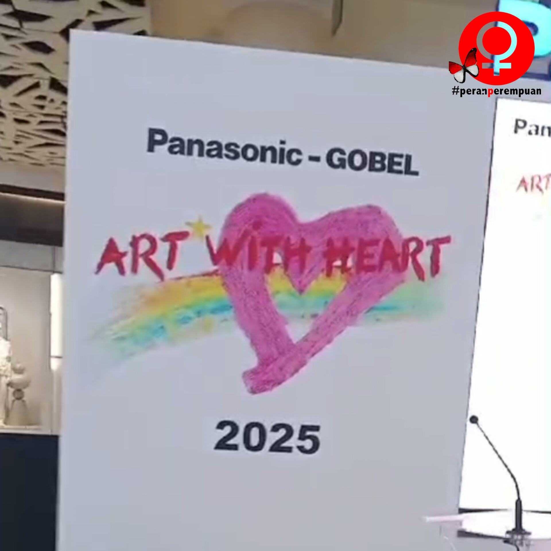 Panasonic GOBEL Arunika 2025: Ada Alasan Panasonic Menjadikan Kulkas dan AC Produksinya sebagai ...